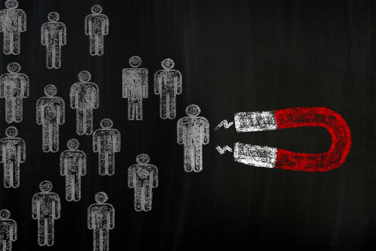 Mehr Leads mit HubSpot generieren – so geht’s! Mehr Leads mit HubSpot generieren – so geht’s!